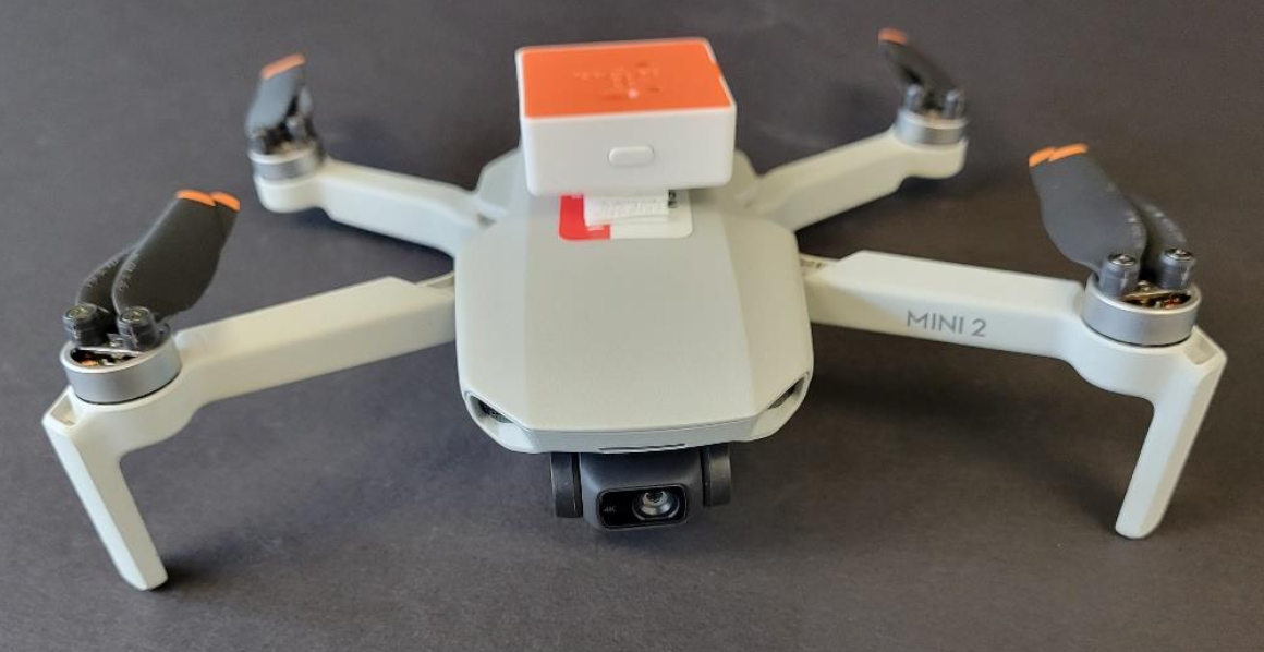 Take Flight: Hands-On Drone Physics Experiments with PocketLab